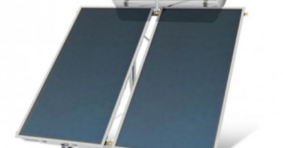 BOILERS/SOLAR BOILERS